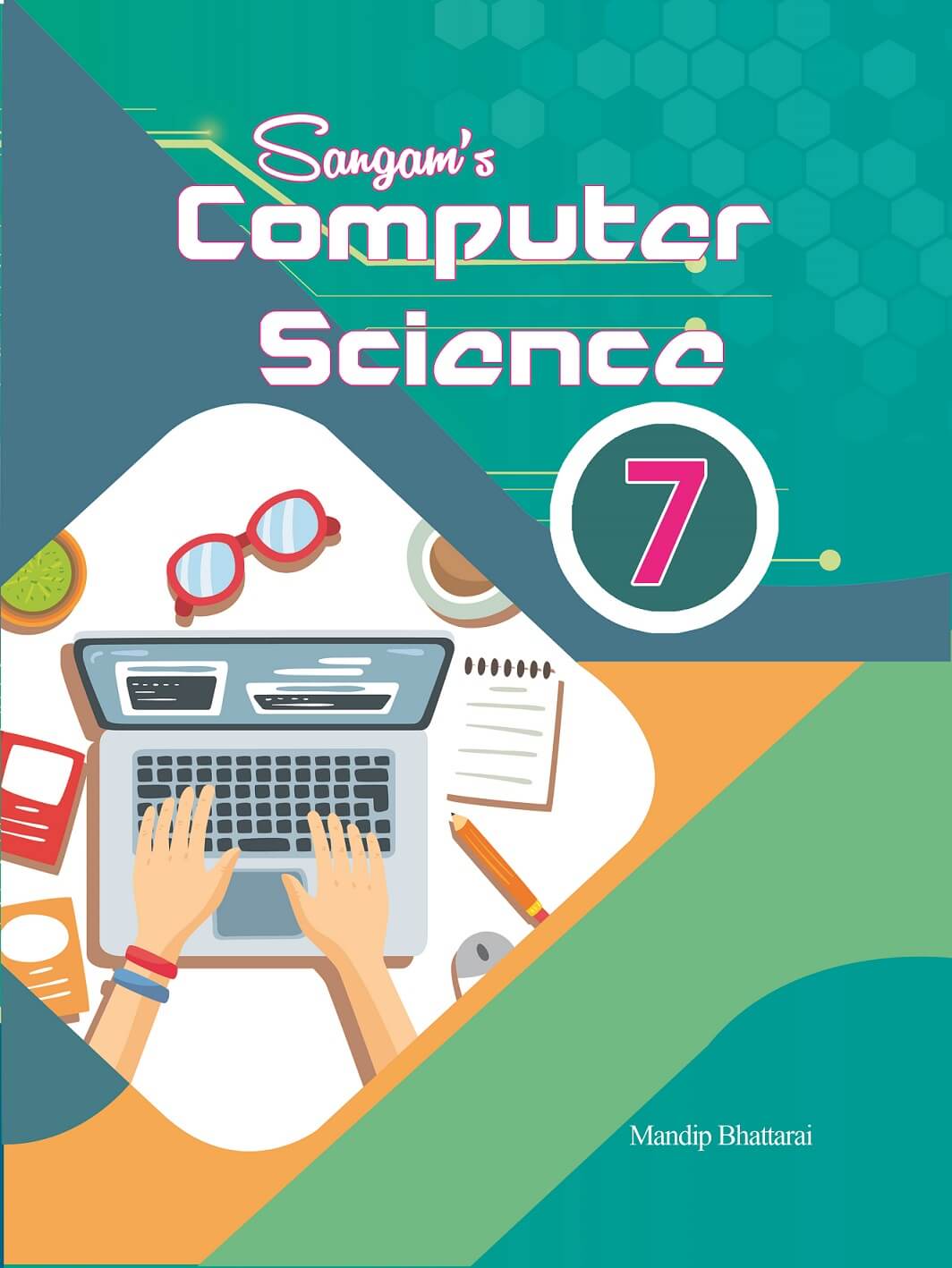 Computer 7 - Sangam Books